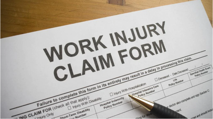 Rachel Schutze: insurers found to be treating injured workers badly